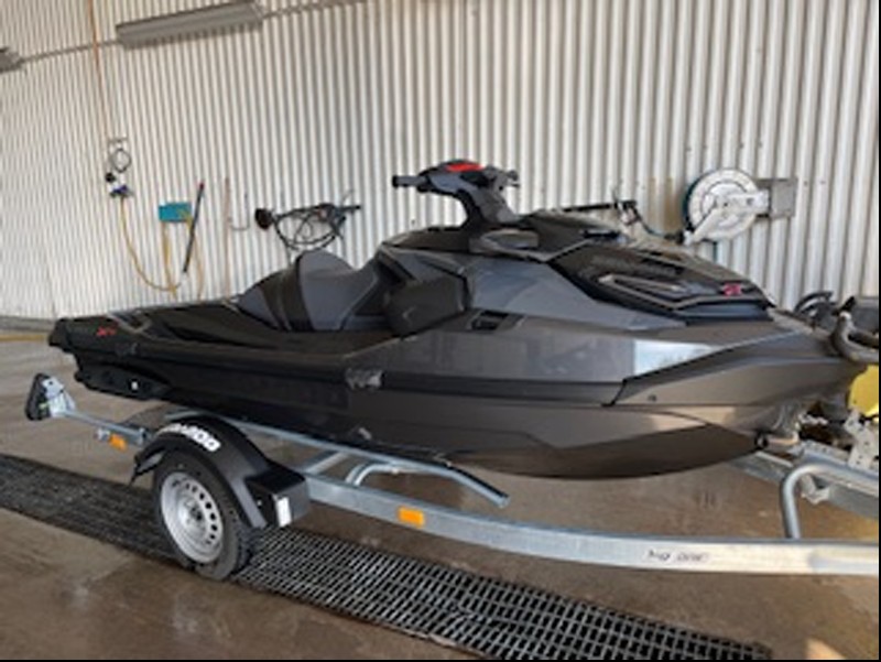 Marine Claims Service